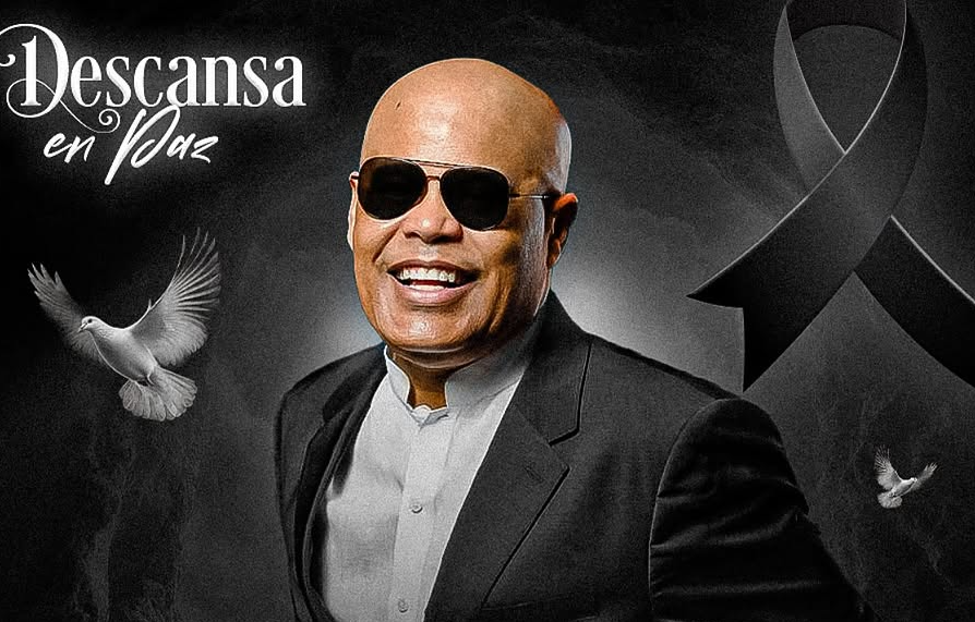 República Dominicana da el último adiós a Rubby Pérez | Critica